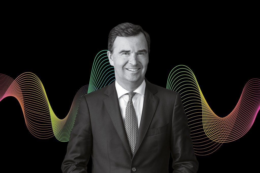 JLL Global CEO Christian Ulbrich: There is no 'silver bullet' NYC mayor ...