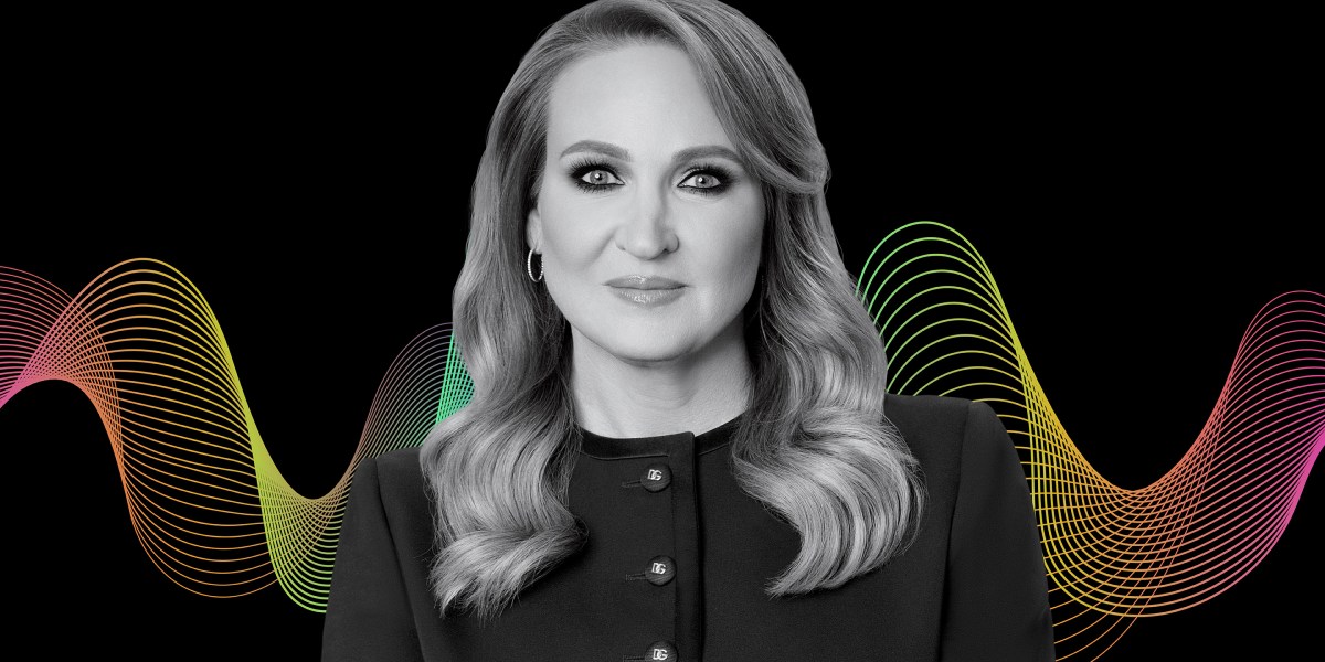 Ulta Beauty CEO Kecia Steelman says she has the best job ever: 'My job ...