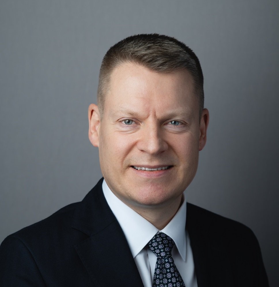 Richard Hickman is Managing Director, HarbourVest Global Private Equity.