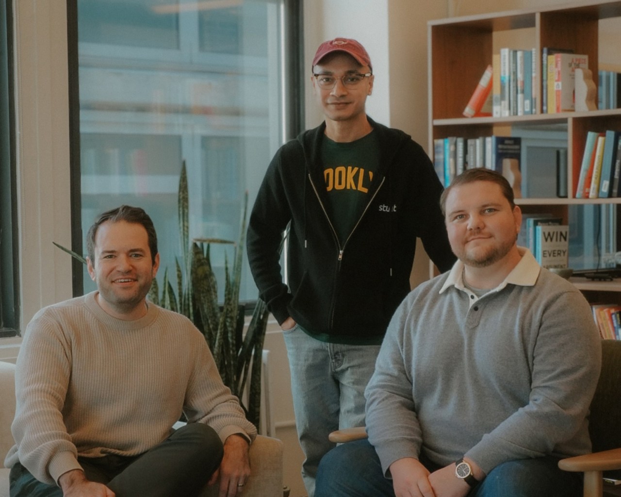 Stuut raises $29.5 million Series A led by Andreessen Horowitz to ...