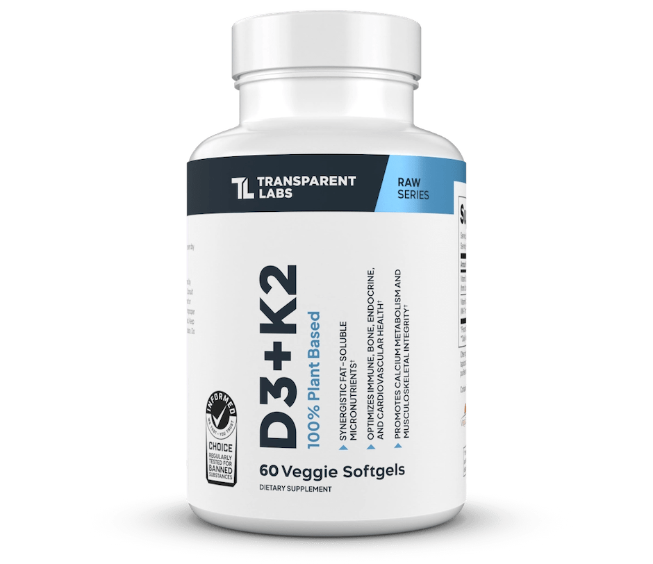 The 7 Best Vitamin D Supplements (2026) | Fortune