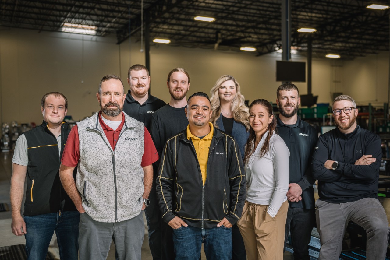 Stryker (SYK): Company Profile, Stock Price, News, Rankings | Fortune