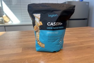 The 4 Best Casein Protein Powders of 2026 | Fortune