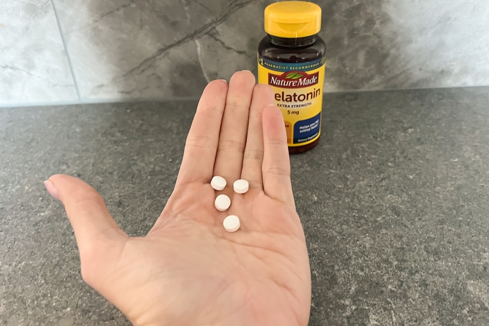 The Best Melatonin Supplements of 2026 | Fortune
