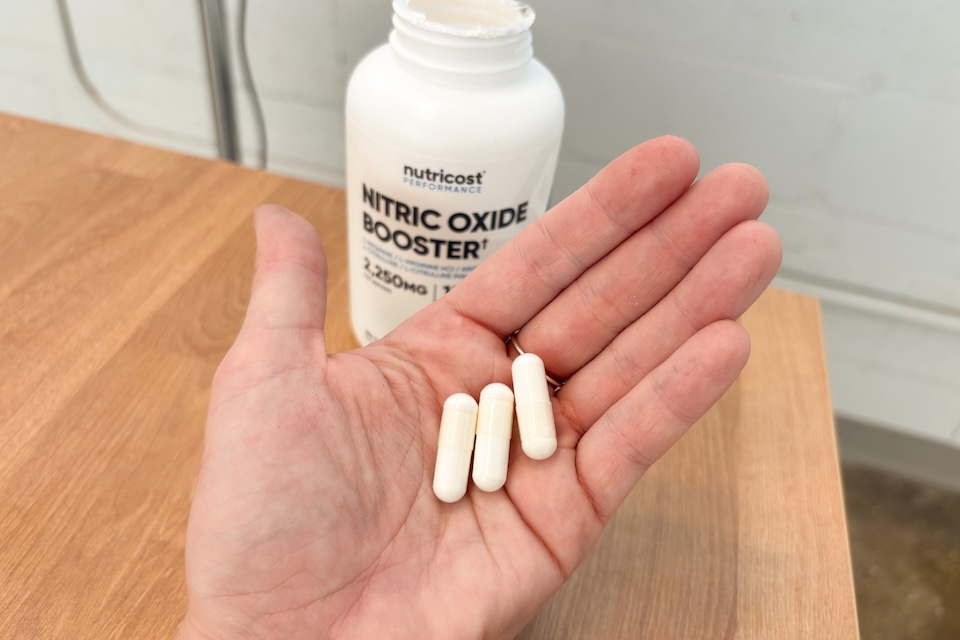 The 7 Best Nitric Oxide Supplements (2026): Expert Approved | Fortune