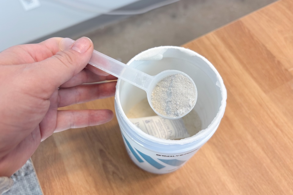 Best BCAA Supplements (2026): RD Approved | Fortune