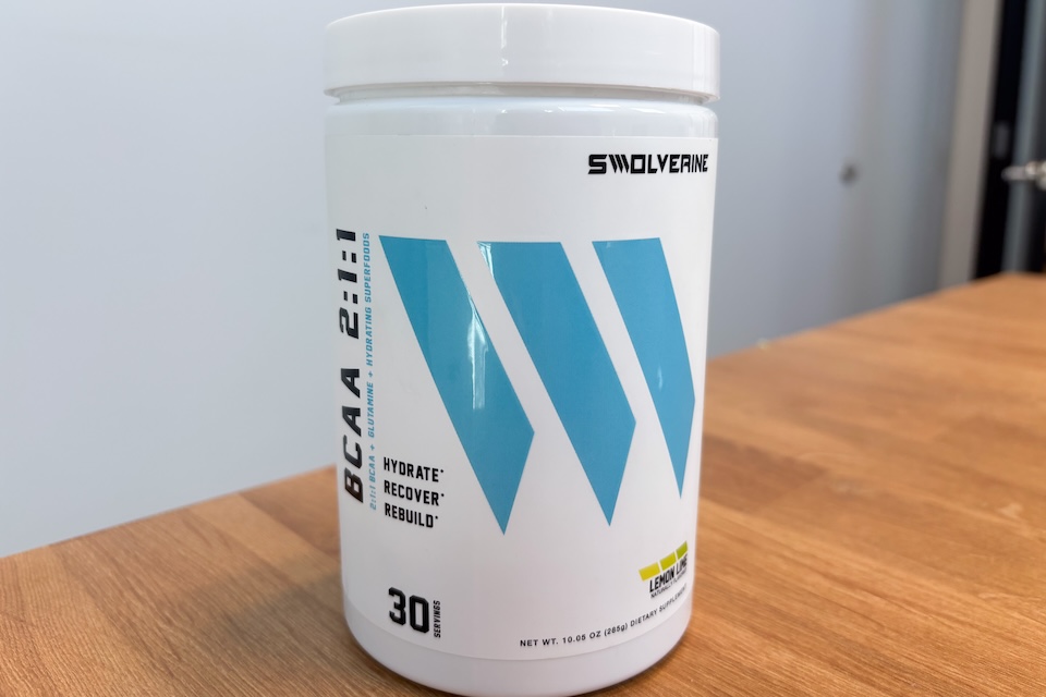 6 Best BCAA Supplements of 2026: Dietitian Approved | Fortune