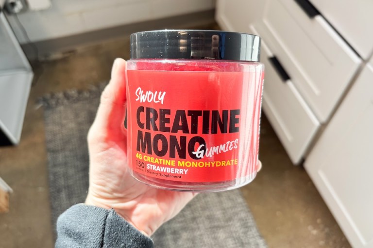 The 6 Best Creatine Gummies (2026) | Fortune