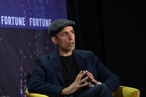 Articles & Insights by Allie Garfinkle | Fortune