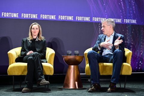 Top AI defense CEO sees China planning for a 'very protracted conflict ...
