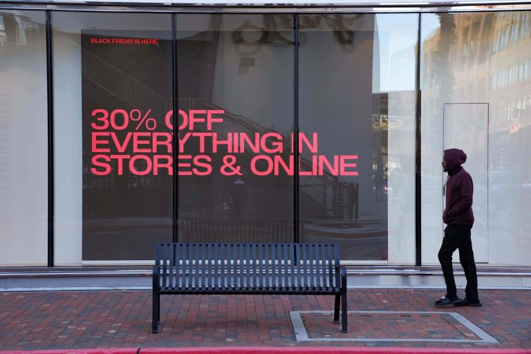 Cyber Monday to set record with up to $14.2 billion of online spending ...
