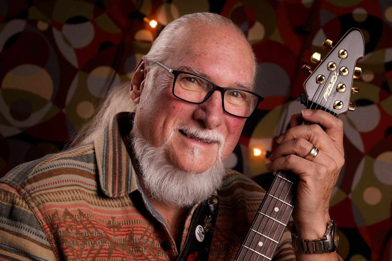 Obituary: Steve Cropper, legendary Memphis guitarist, dies at 84 | Fortune