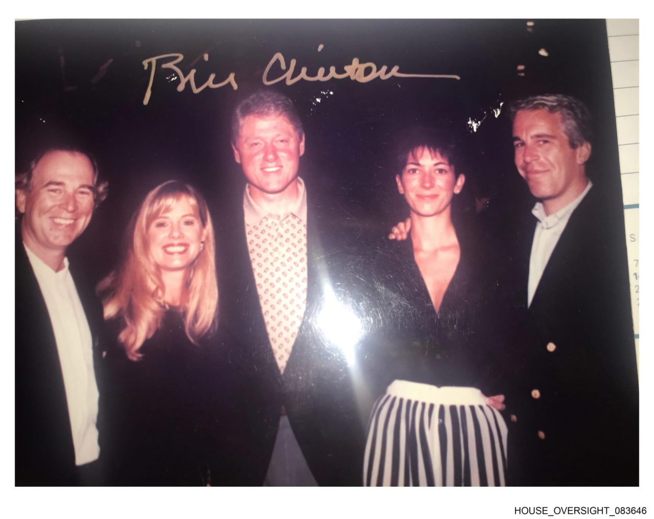 Ghislaine Maxwell asks judge to set her free, citing 'substantial new ...