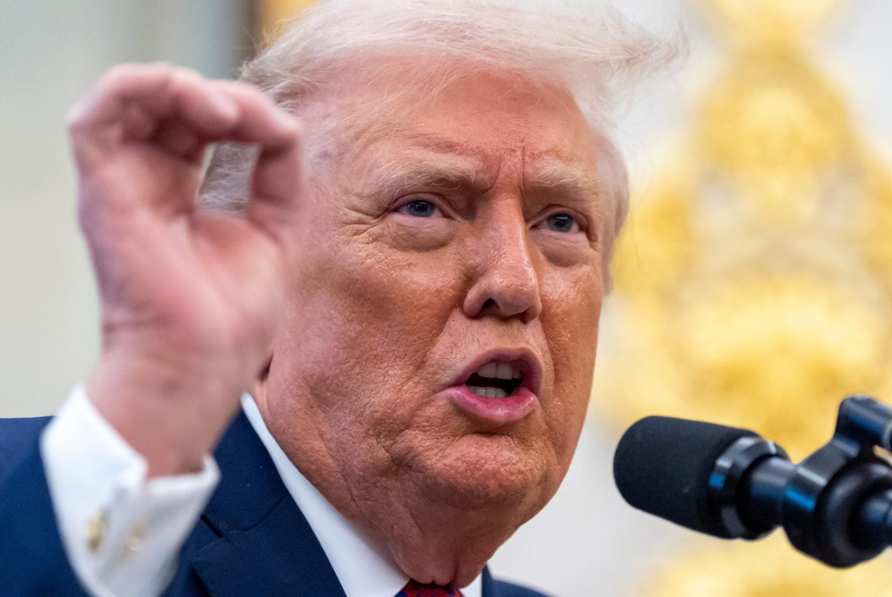 Trump may have hit a new low as he blames Rob Reiner's death on 'Trump ...
