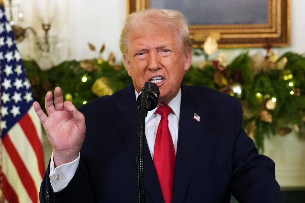 Why did Trump get 18 minutes of prime-time television for a totally ...