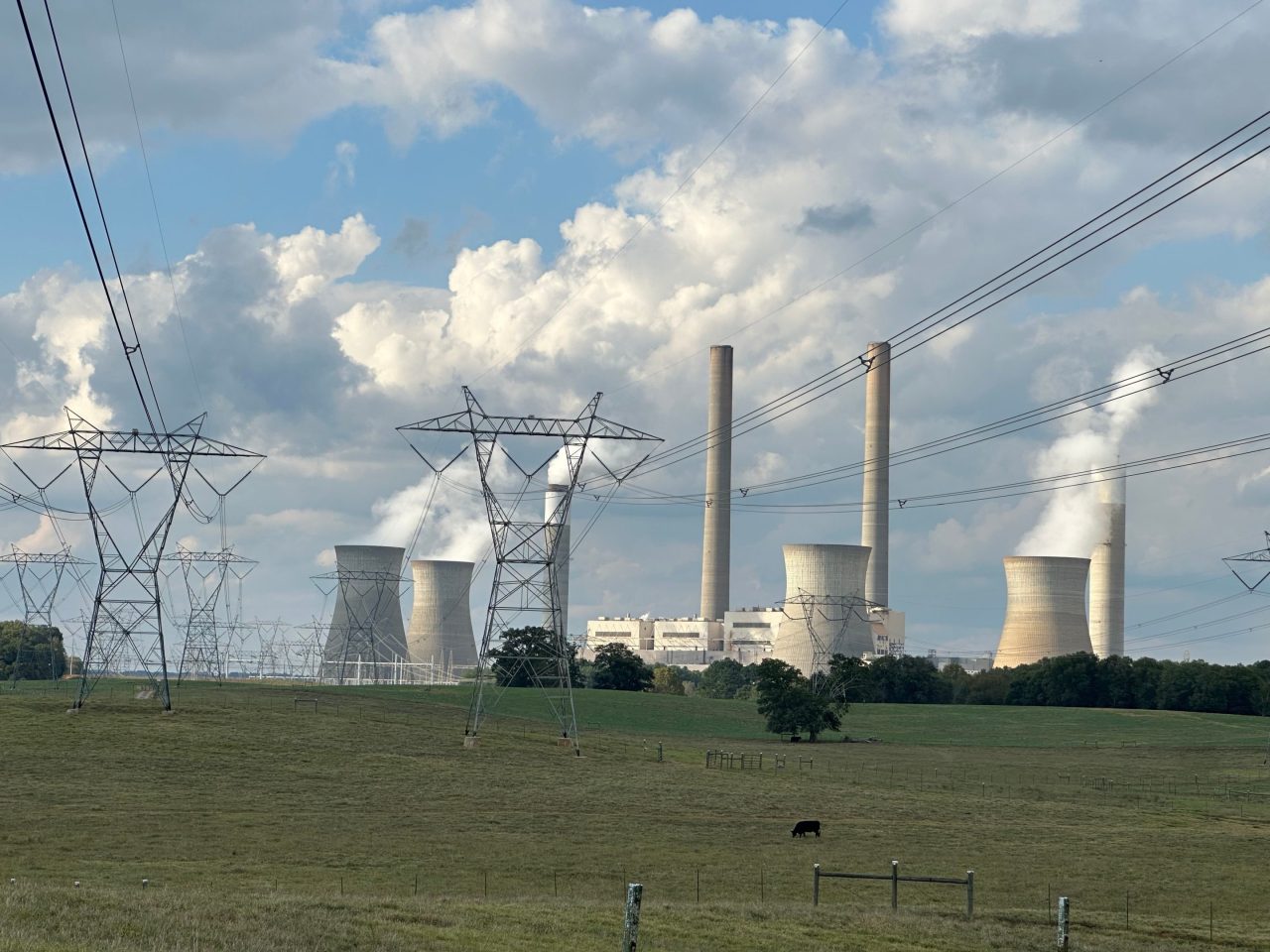 Georgia regulators OK 50% power capacity boost, betting AI data center ...