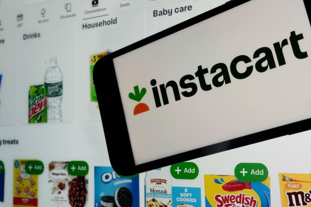 Instacart ends a program that tested how much shoppers would pay | Fortune