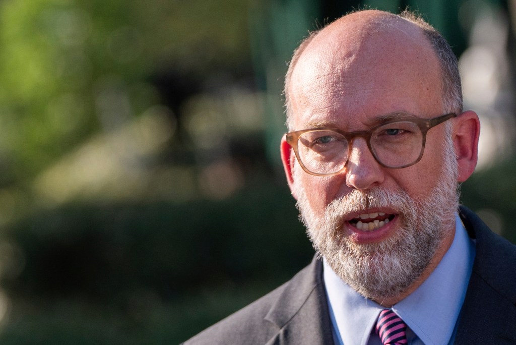 No, the White House can't defund the CFPB, judge says, just days before ...