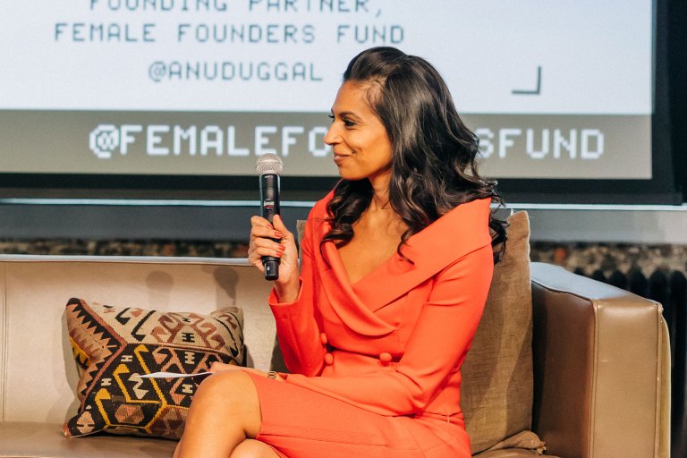 Female Founders Fund raises $29 million fourth fund | Fortune