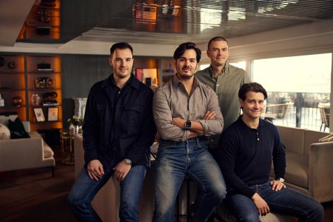 Endra, a company automating the design of building's MEP systems, gets ...