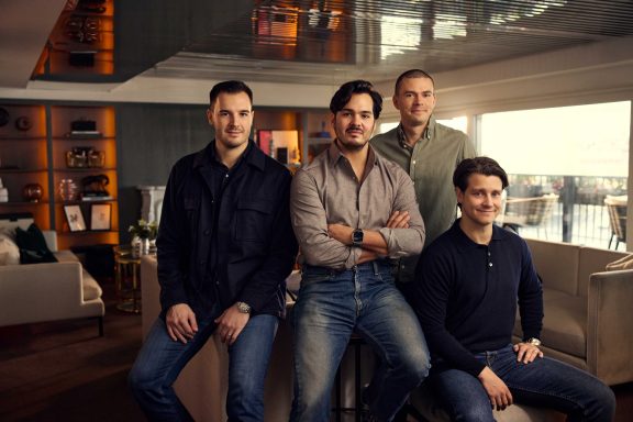 Endra, a company automating the design of building's MEP systems, gets ...