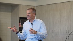 Shield AI’s new CEO says the $5.6B defense tech startup is at an ...