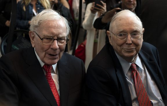 Warren Buffett’s blind spot: Did Big Tech and the digital economy leave ...