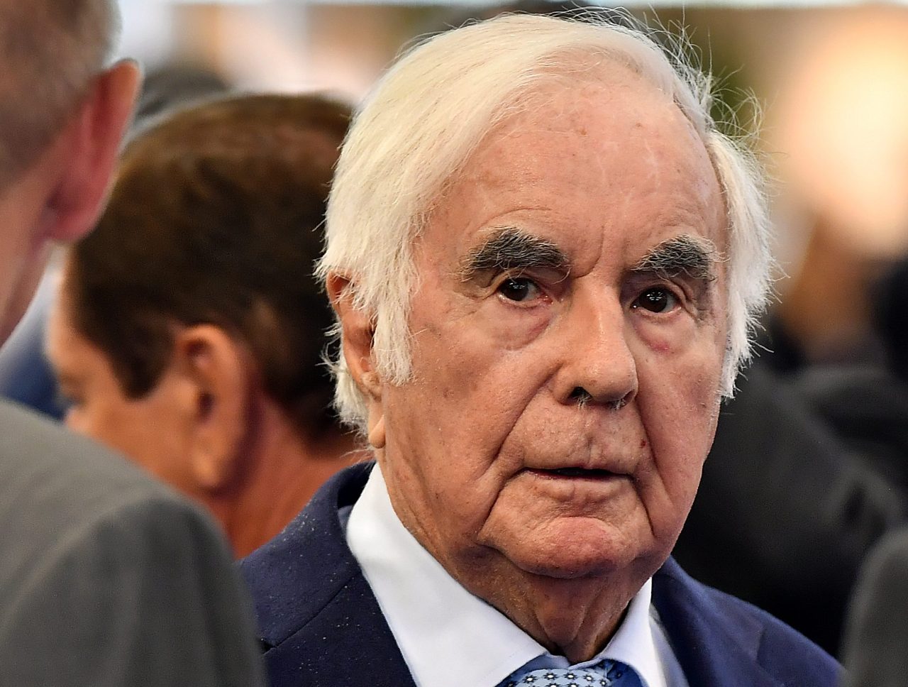 Billionaire Castel's daughter seeks CEO ouster in bitter split | Fortune