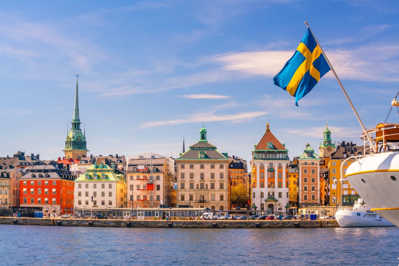 Meet Sweden, the unicorn factory chasing America in the AI race | Fortune
