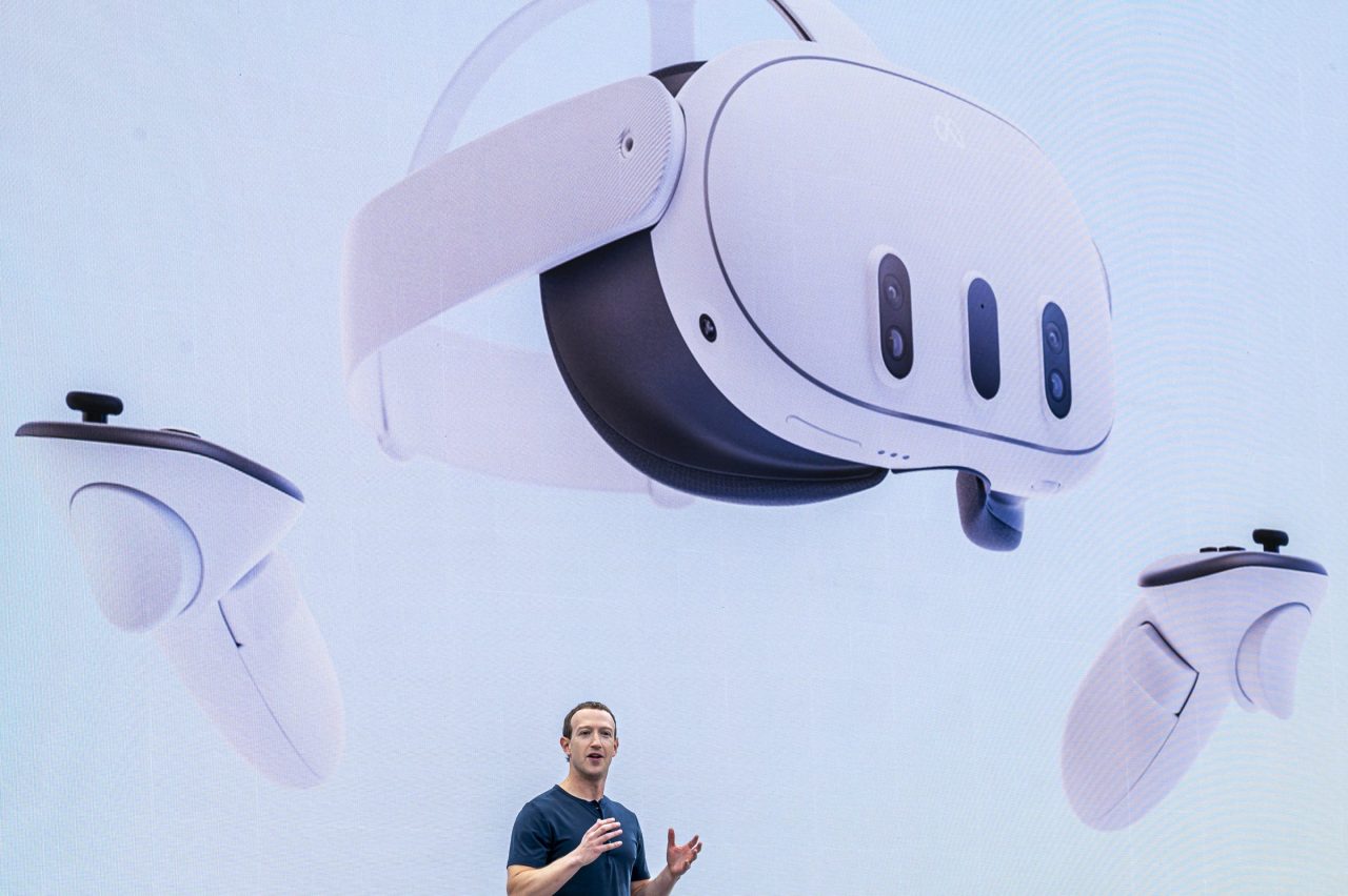 Mark Zuckerberg renamed Facebook for the metaverse: 4 years and $70B in losses later, he’s ...