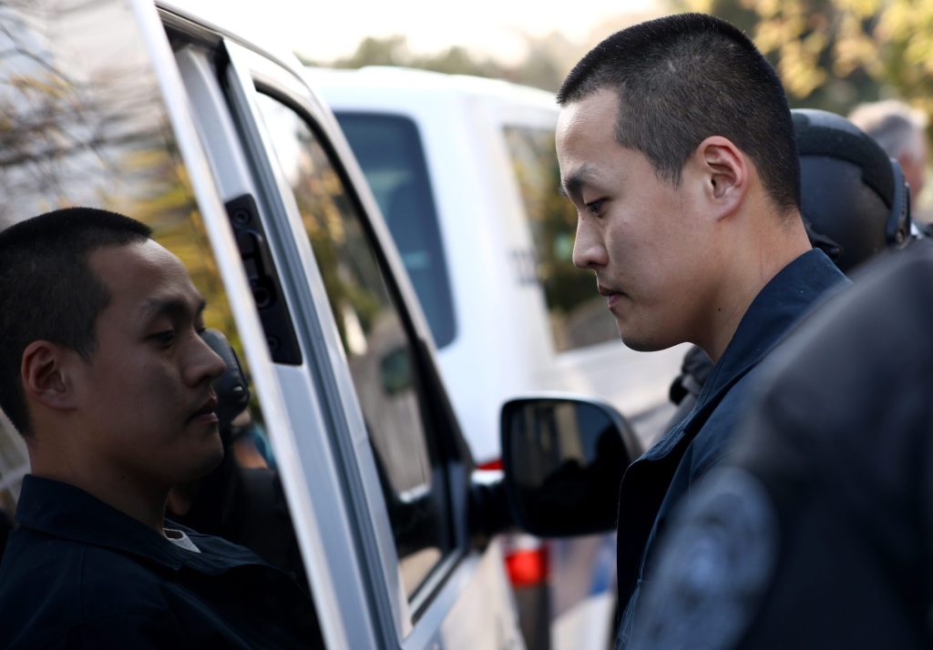 Bitcoin thief James Zhong sentenced to prison | Fortune