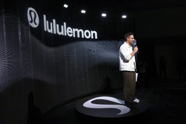 Lululemon CEO Calvin McDonald to step down as quarterly profit dips 13% ...