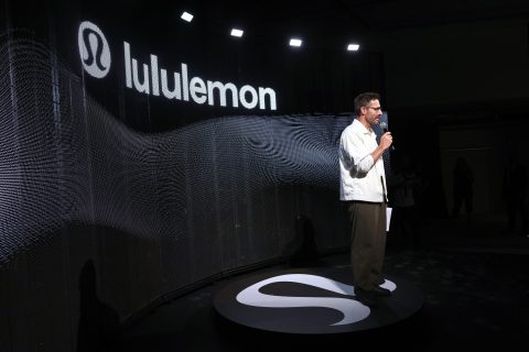 Lululemon CEO Calvin McDonald to step down as quarterly profit dips 13% ...
