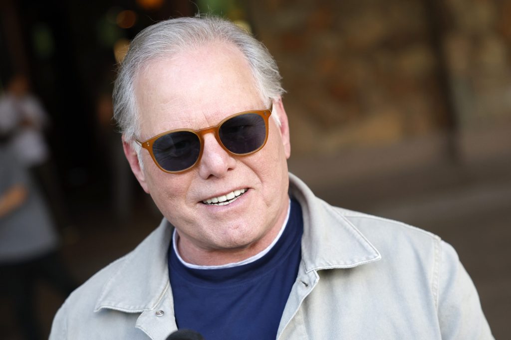 This Cisco exec started at the $306 billion company 30 years ago after ...