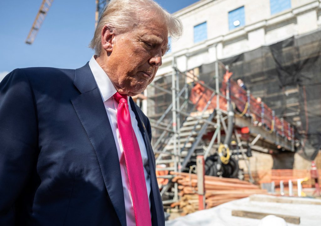 Trump and his new handpicked Fed chair will clash ‘almost immediately ...