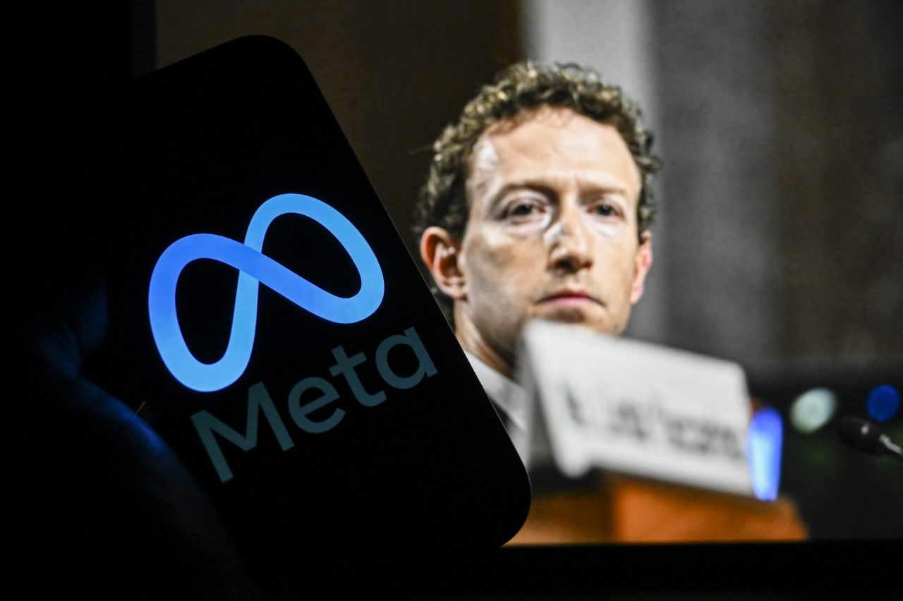 Ex Meta integrity chief says new report reveals ‘disappointing’ ad ...
