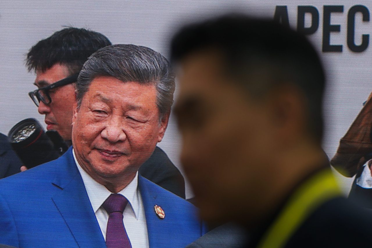 Xi touts China’s AI, chip wins in triumphant New Year’s speech | Fortune