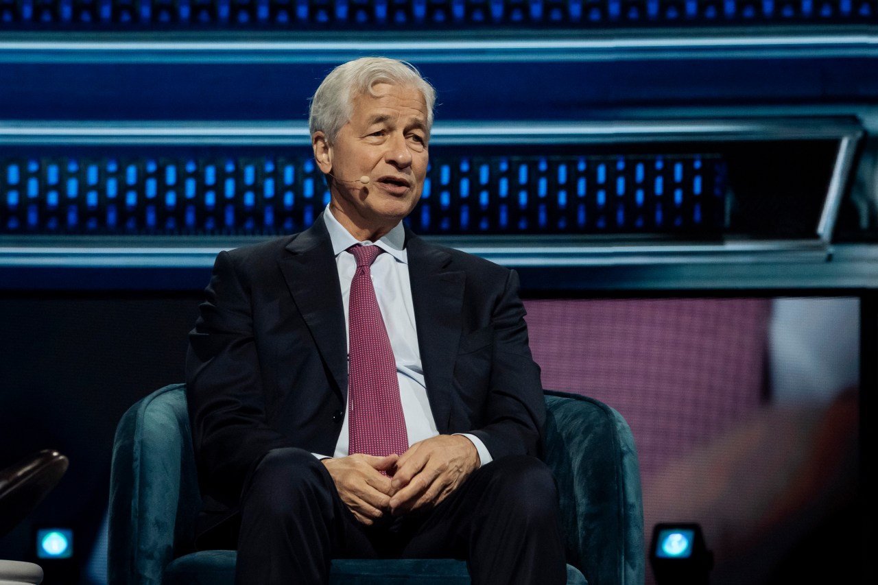 Jamie Dimon says soft skills like emotional intelligence and ...