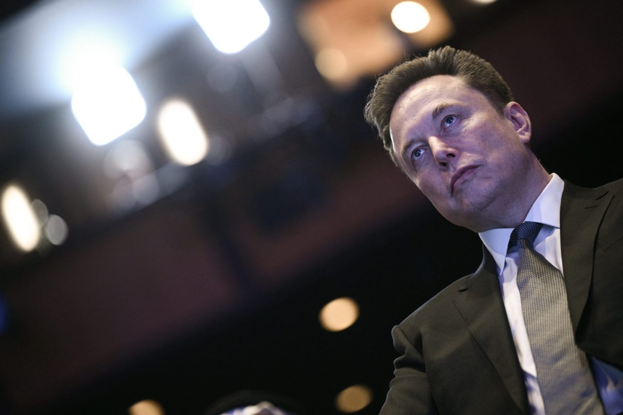 Elon Musk's X fined $140 million by EU for breaching digital ...