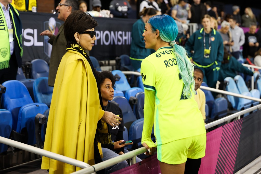 Gwyneth Paltrow talks Goop profitability, exit, and growth | Fortune