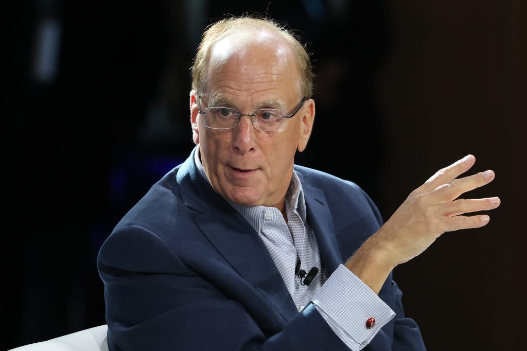 CEOs are making the business case for AI—and dispelling talk of a ...