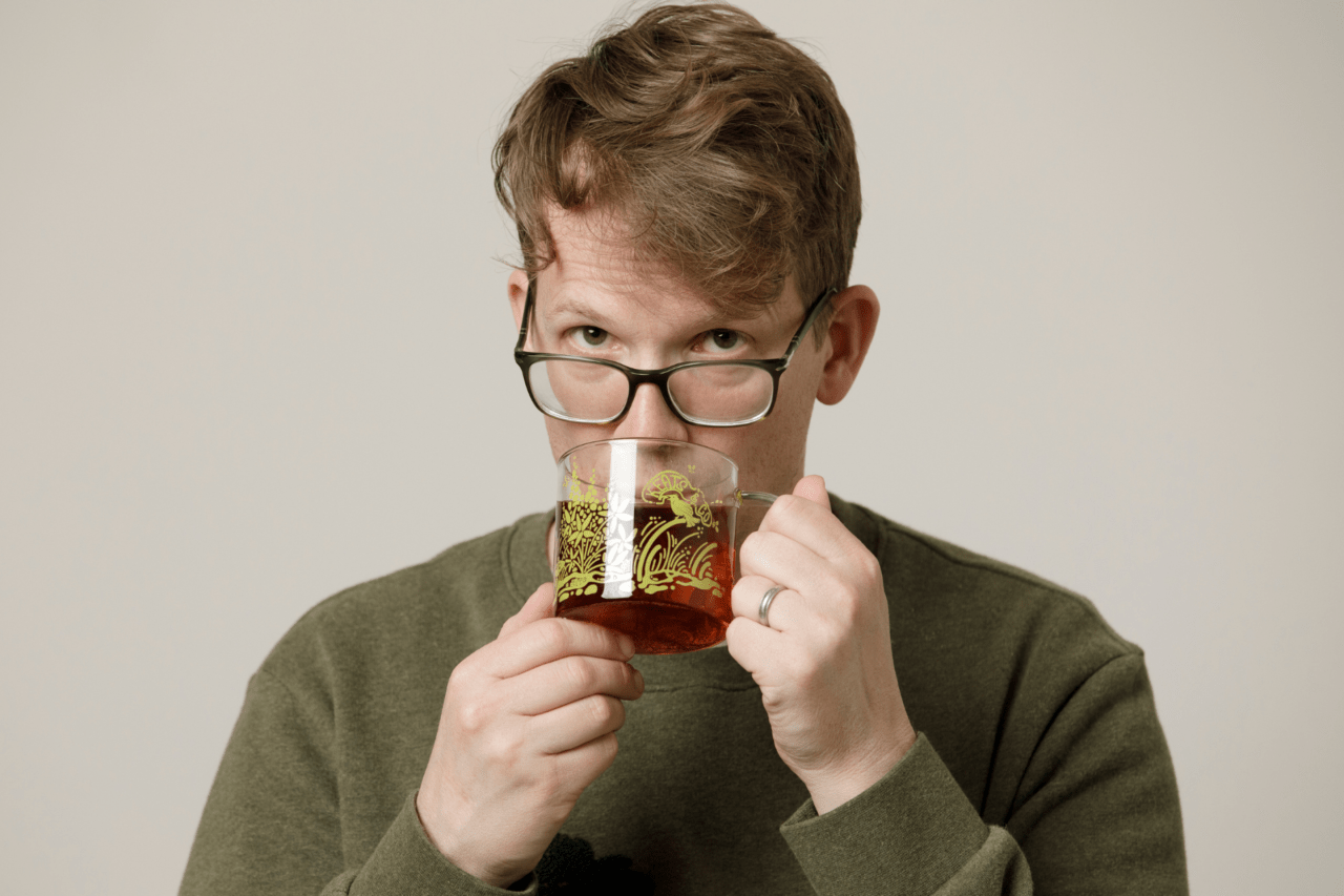 YouTuber Hank Green tells Gen Z to rethink their Tesla bets to avoid AI ...