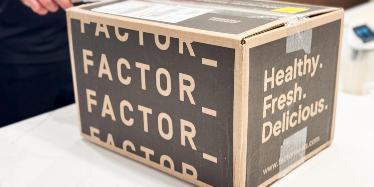Factor Meals Review (2026): From personal experience | Fortune