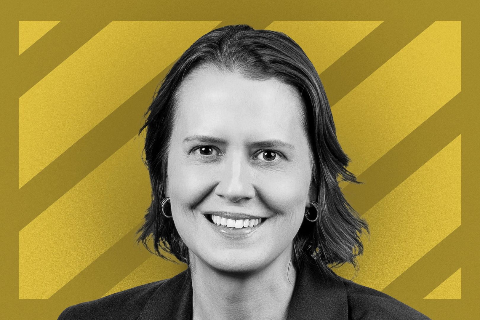 Anna Marrs | Fortune