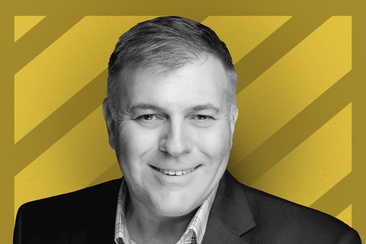 Danny Hughes | Fortune