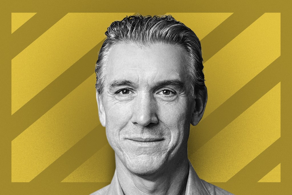 Dave Stephenson | Fortune