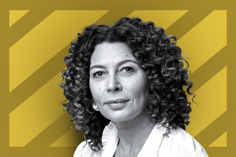 Donna Langley | Fortune