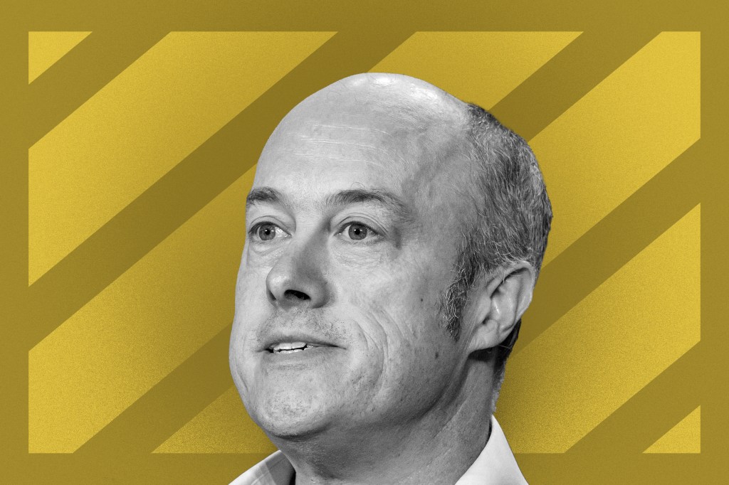 Ian Buck | Fortune