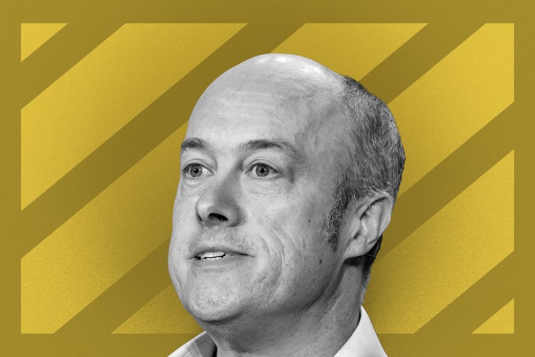 Ian Buck | Fortune
