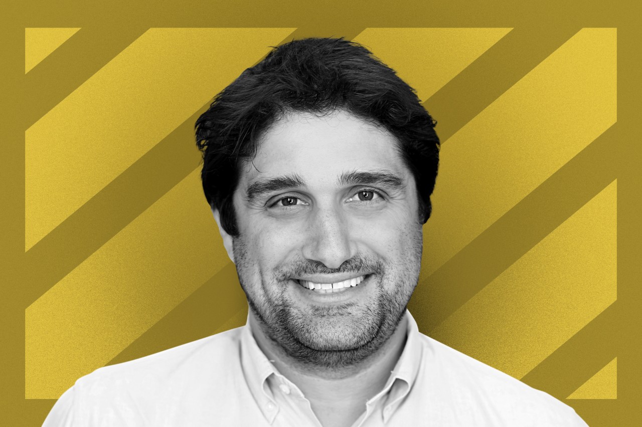 Jon Blotner | Fortune